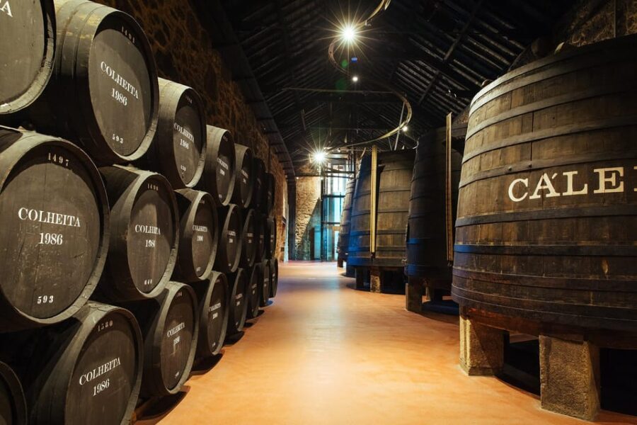 Douro River Cruise with Port Tasting and Lunch - Frequently Asked Questions