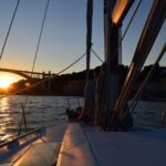 Douro river - Cruising Sail Boat - (2hours) - The Itinerary in Detail