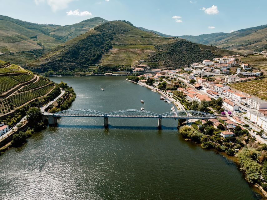 Douro River Private Cruise - An In-Depth Look at the Douro River Private Cruise