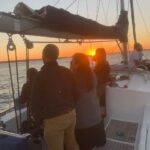 Douro Sunset Sailboat Experience in Porto - The Experience in Detail