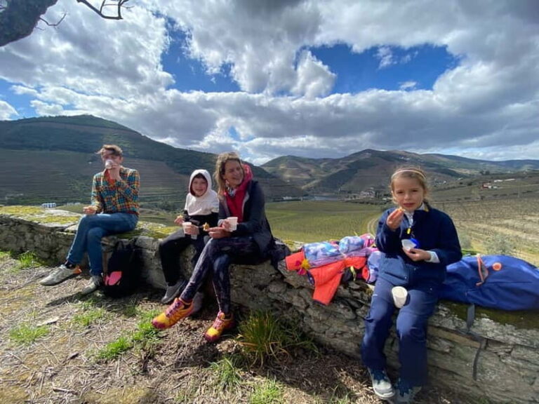 Douro valley: 10 km hike in the Valley - What to Expect During the Hike