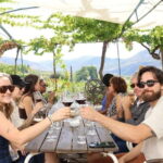 Douro Valley: A Half-Day Escape into Wine and Traditions - The Itinerary: A Closer Look