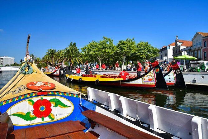 Douro Valley and Lisbon 5 Day PRIVATE Tour - Port Wine Region, Porto and Lisbon - Who Will Love This Tour?