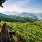 Douro Valley Delights Wine Tasting and Scenic Vistas - The Heart of the Region: Rua Peso da Régua