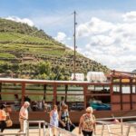 Douro Valley: Full-Day Private Tour from Porto - Exploring Amarante: A Town Rich in Charm and History