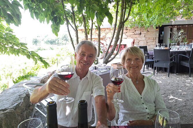 Douro Valley Full Day Tour with River Cruise and Wine Tastings - Who Would Love This Tour?