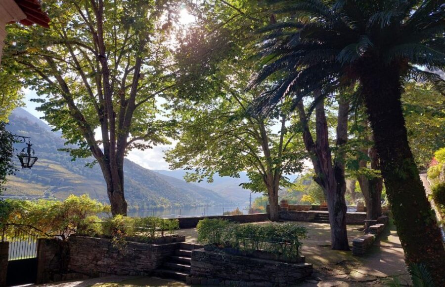 Douro Valley: (Pinhão) Quinta da Foz - Tour&Tasting 5 WINES - What’s Included & What to Prepare