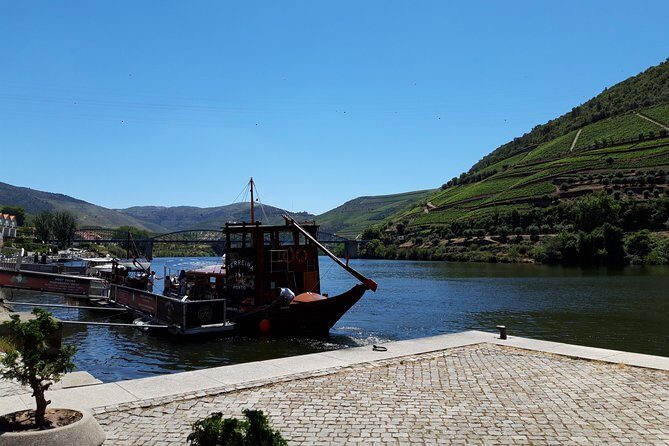 Douro Valley Private Premium Tour with Wine Tasting (1 to 4 people) - Transportation and Comfort