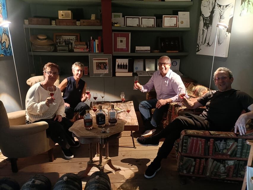 Douro Valley: Private Sommelier Tour with 3 Wineries & Lunch - The Value: Why It’s Worth Considering