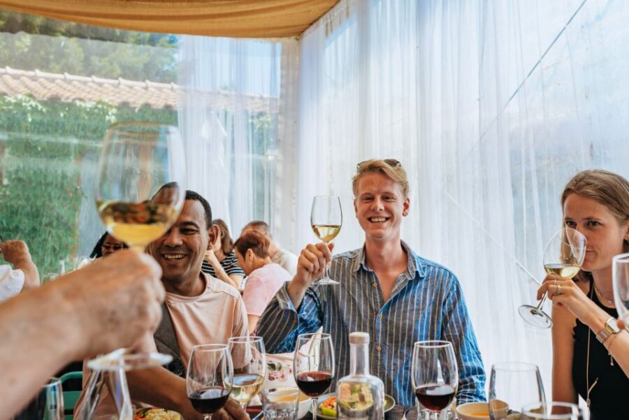 Douro Valley: Wine Tour with Lunch, Tastings & River Cruise - What Travelers Say
