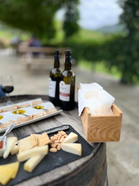 Douro Valley with a local - tasting day, all included - What to Expect from This Douro Valley Day Tour