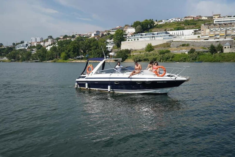 Douro4sailing - Porto - PRIVATE Tour or SHARED Tour - Who Should Consider This Tour?