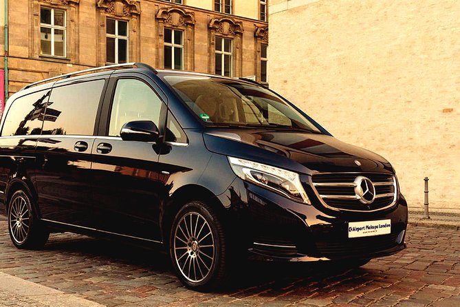 Dover Cruise Port to Heathrow Airport Private Transfers. - Introduction: A Practical Overview of Dover to Heathrow Private Transfers