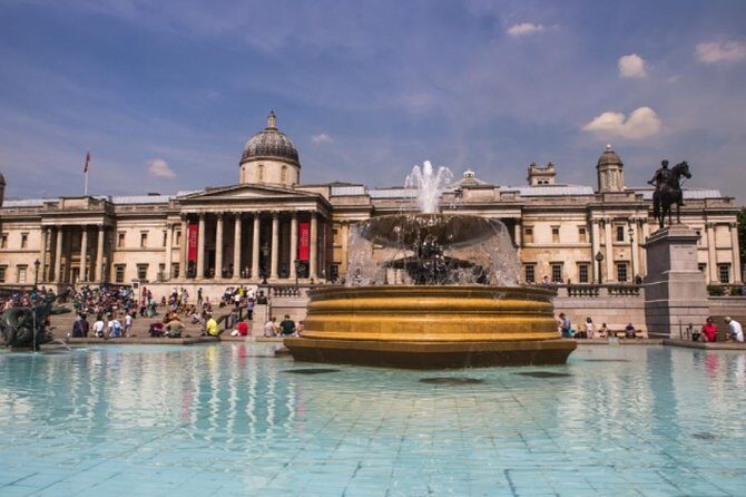 Dover Cruise Terminal to London Private Arrival Transfer - Who Will Benefit Most?