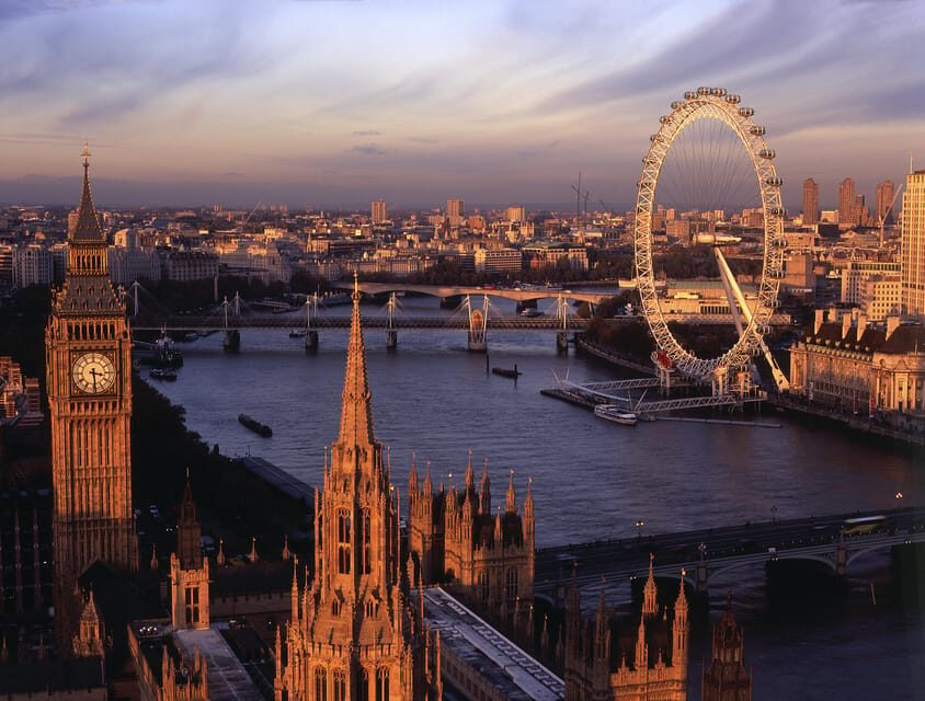 Dover: London Sightseeing Tour with Lunch and Hotel Drop-Off - Overall Value and Practicality