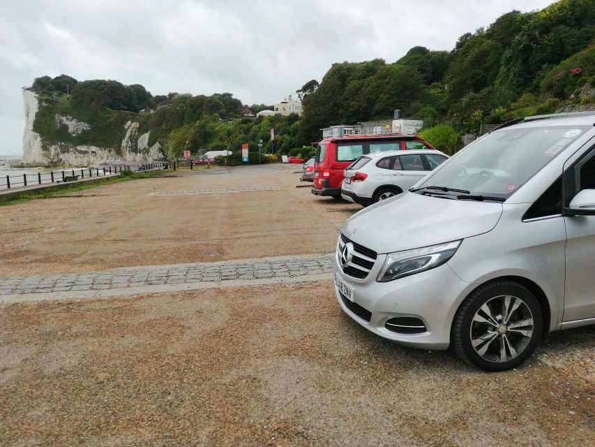 Dover Port to London via Dover & Leeds Castle Private - Who Would Love This Tour?