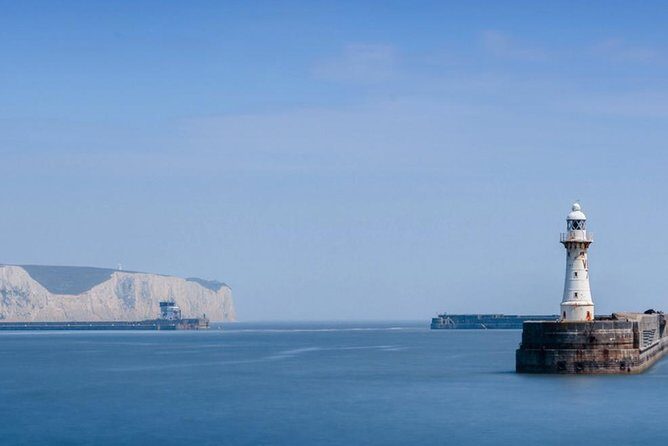 Dover To London Private Transfer Service - Who Will Benefit Most?
