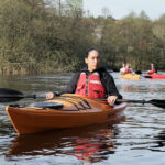 Downstream Säveån Kayak - The Experience in Detail: From Start to Finish
