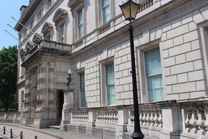 Downton Abbey London Walking Tour - Reviews: What Other Travelers Say
