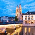 Downtown Boat, Cable Car Ride and Lindt Museum Tour with Lunch - FAQ