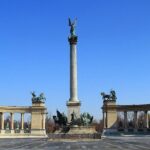 Downtown Pest Walking Tour - The Itinerary in Detail