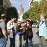 Downtown Pest Walking Tour - Authentic Experiences & What You’ll Take Away