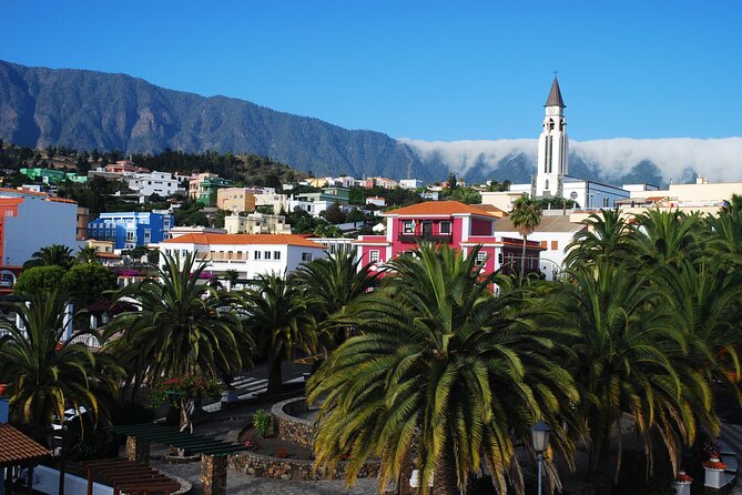 Downtown Route (Price per Vehicle not per person) - Discover La Palma’s Hidden Gems: A Detailed Look at the Downtown Route Tour