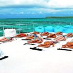Dr. Fish Ocean Spa including Lunch - Authentic Feedback & Real Experiences