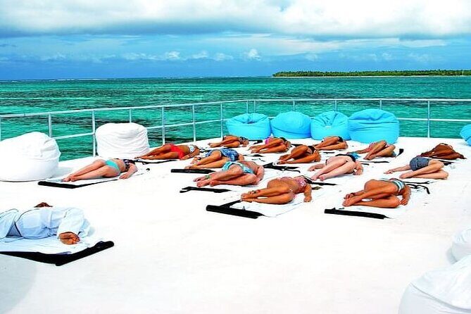 Dr. Fish Ocean Spa including Lunch - Authentic Feedback & Real Experiences