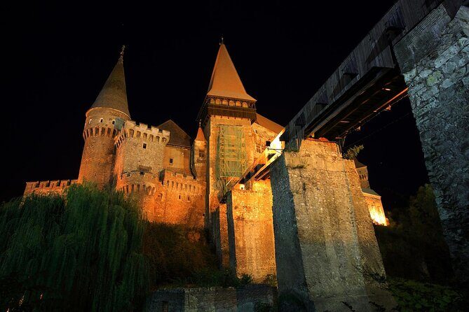Dracula beyond the legend: 8-day private tour in Transilvania - Who This Tour Is Perfect For