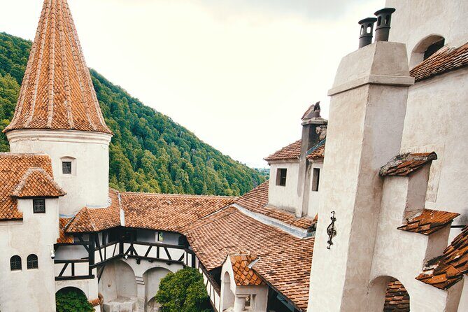 Dracula Experience In Transylvania - FAQ