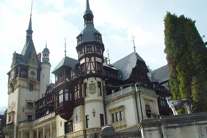Dracula Private Tour - What to Expect from the Itinerary