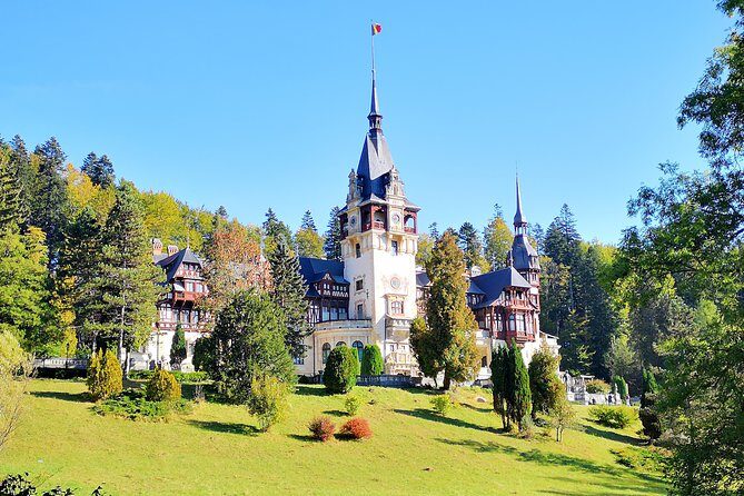 Dracula Private Tour - Transportation and Overall Experience