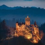 Dracula's castle and Dracula's royal court trip - Transportation and Comfort
