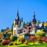 Draculas Delight Day Trip - Transportation, Group Size, and Pricing