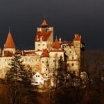 Dracula's Life Journey from Bucharest - The Practical Side: What You Can Expect