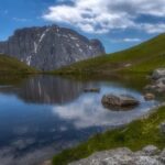 Dragon Lake: Guided Trekking Trip - Setting the Scene: From Mikro Papigko to the Peaks