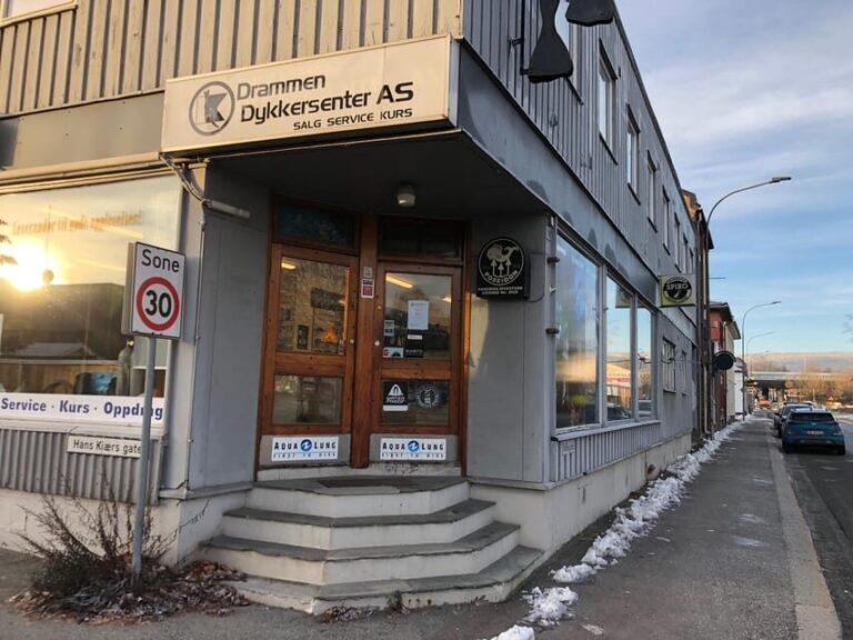 Drammen: Scuba Diving Equipment Rental - Why This Experience Offers Good Value