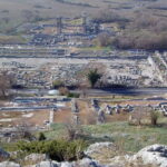 Dream Guided Tour Kavala: Lydia Baptismal Site & Philippi - Exploring Philippi: A UNESCO Gem