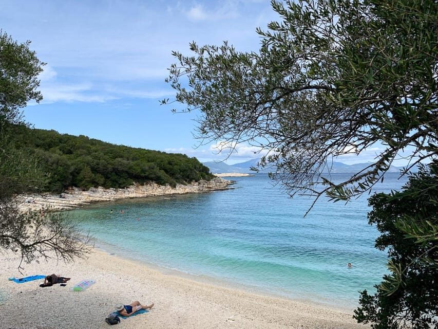 Dream west coast tour: Myrtos beach, Assos & Fiskardo - FAQ