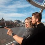 DreamWorks Shrek's Adventure and London Eye: Combo Ticket - Authentic Traveler Insights and Reviews