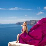 Dreamy Flying Dress Photoshoot in Santorini - FAQ: Your Practical Questions Answered