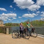 Dresden: Bike Rental - Tandem - An In-Depth Look at the Dresden Tandem Bike Rental