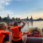 Dresden: Boat tour - in a rubber dinghy from Pillnitz to Dresden - What Travelers Say: Authentic Feedback