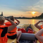 Dresden: Boat tour in an inflatable boat from DD to Meissen - What’s Included and What to Bring
