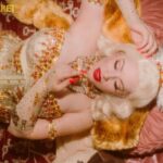 Dresden: BURLESQUE - "The art of sensual seduction" - The Experience Breakdown