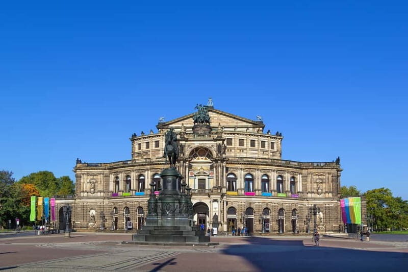 Dresden City Card for 1-3 Days - How Does the Card Work?