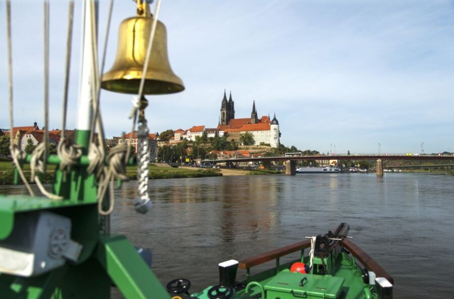 Dresden: Elbe River Cruise to Meissen - Detailed Itinerary Breakdown