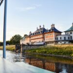 Dresden: Elbe River Cruise to Pillnitz Castle - Pillnitz Castle: A Brief but Beautiful Anchor Point