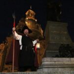 Dresden Group Tour with a Night Watchman - An In-Depth Look at the Dresden Night Watchman Tour